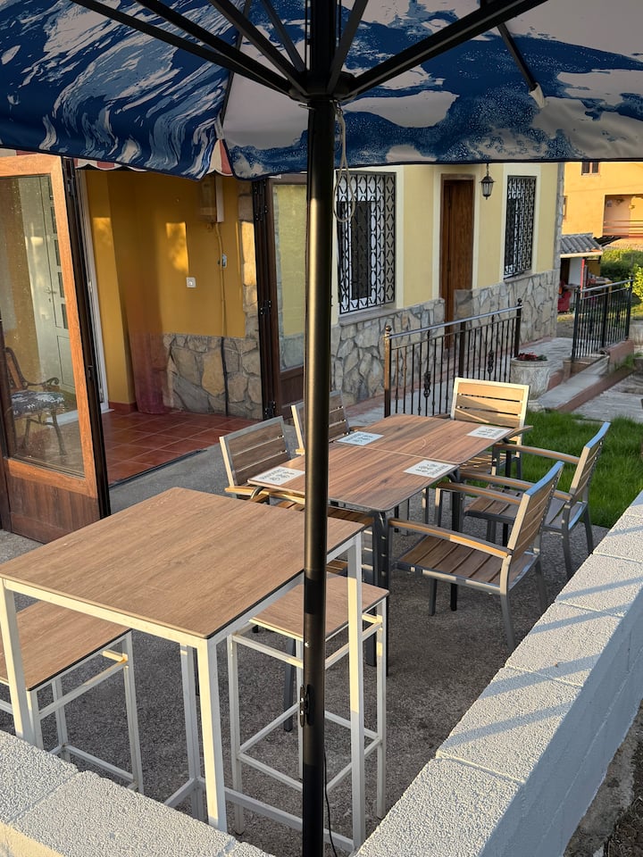 Vivienda Vacacional 3raigaños - Caravia