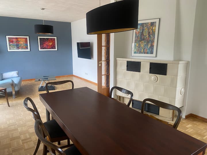 Ferienhaus Am Königsberg - Bernkastel-Kues