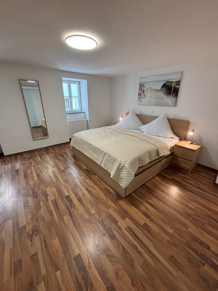 Apartment Altstadt Passau 3 - Passau