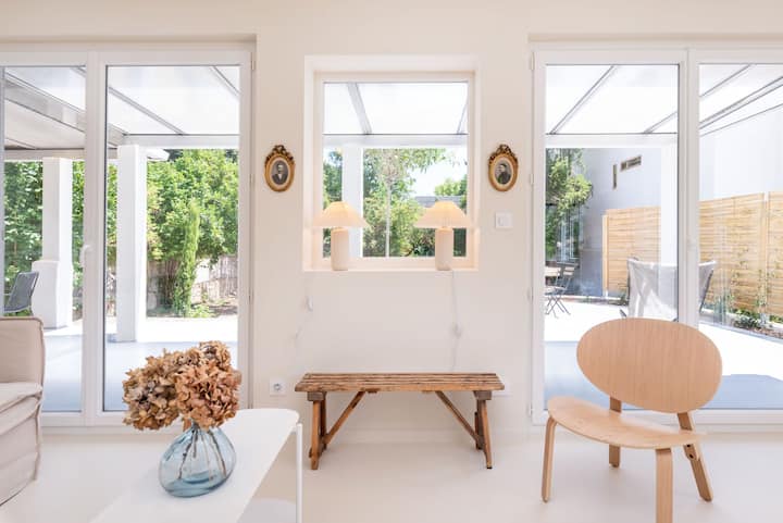 Maison Cœur De Village Ste-foy - Saint-Genis-Laval