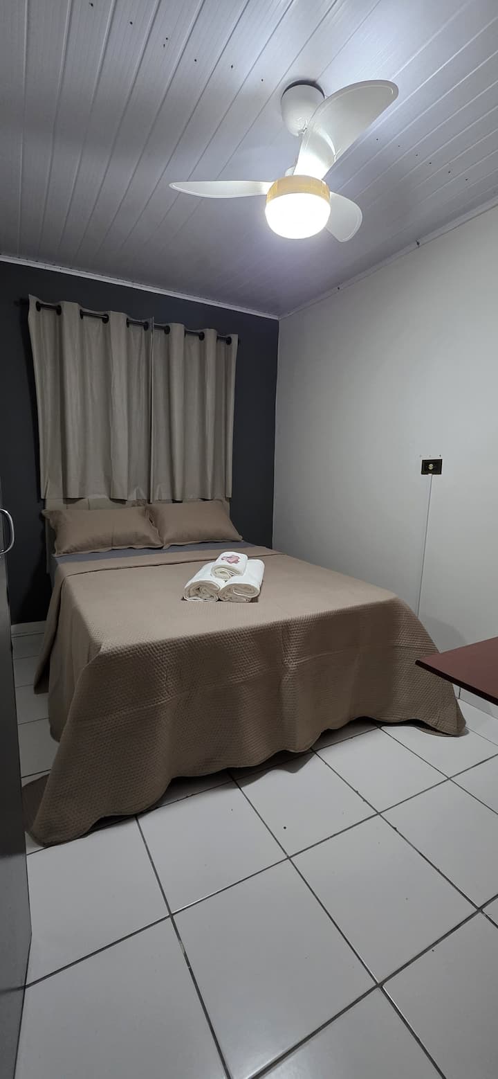 Dws Imóveis Bauru Studio Panorama, Perto De Tudo! - Piratininga