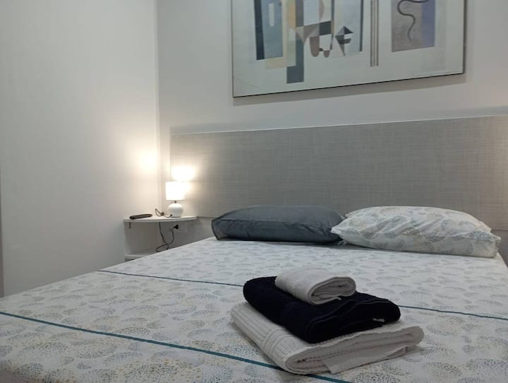 Dimora Iosto - Sassari