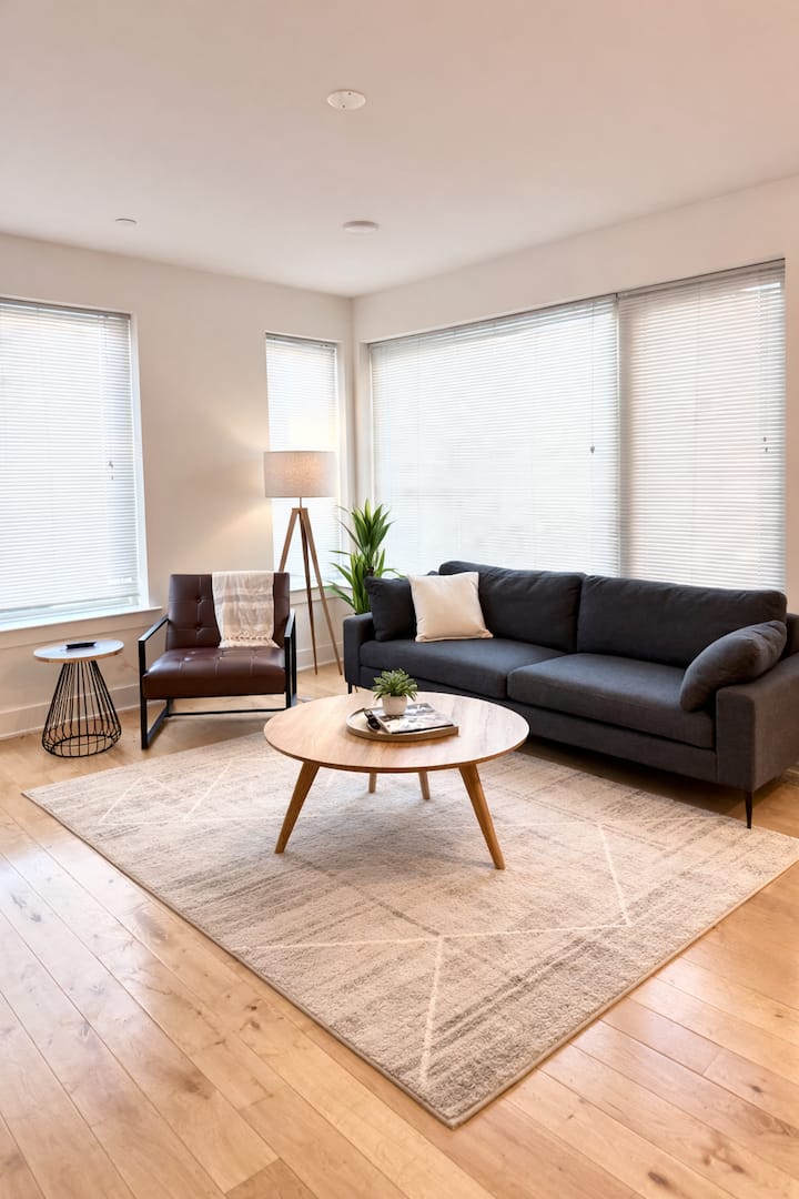 3b/3ba Ucity Modern (#1n) - Philadelphia, PA