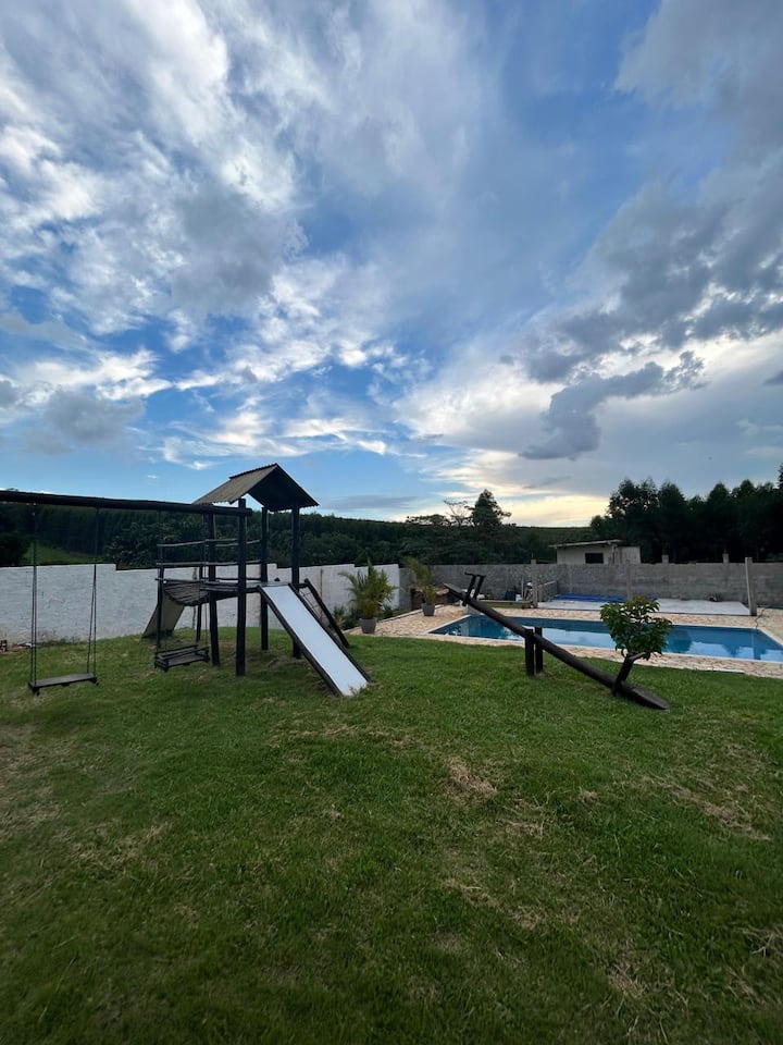 Chácara Murros - Itu