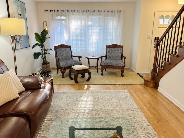Townhome Lake Forest - Lake Forest, IL