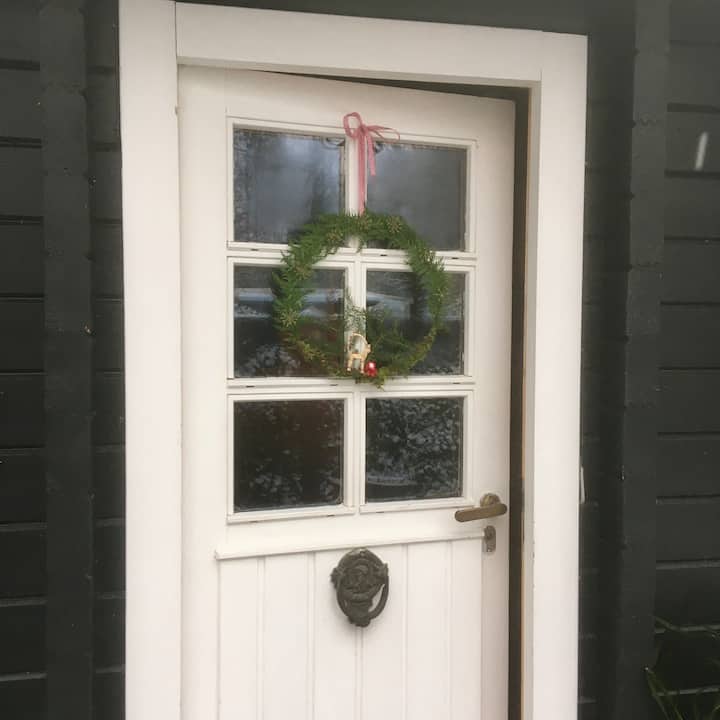 Skandinavisk Jul I Skoven - Denmark