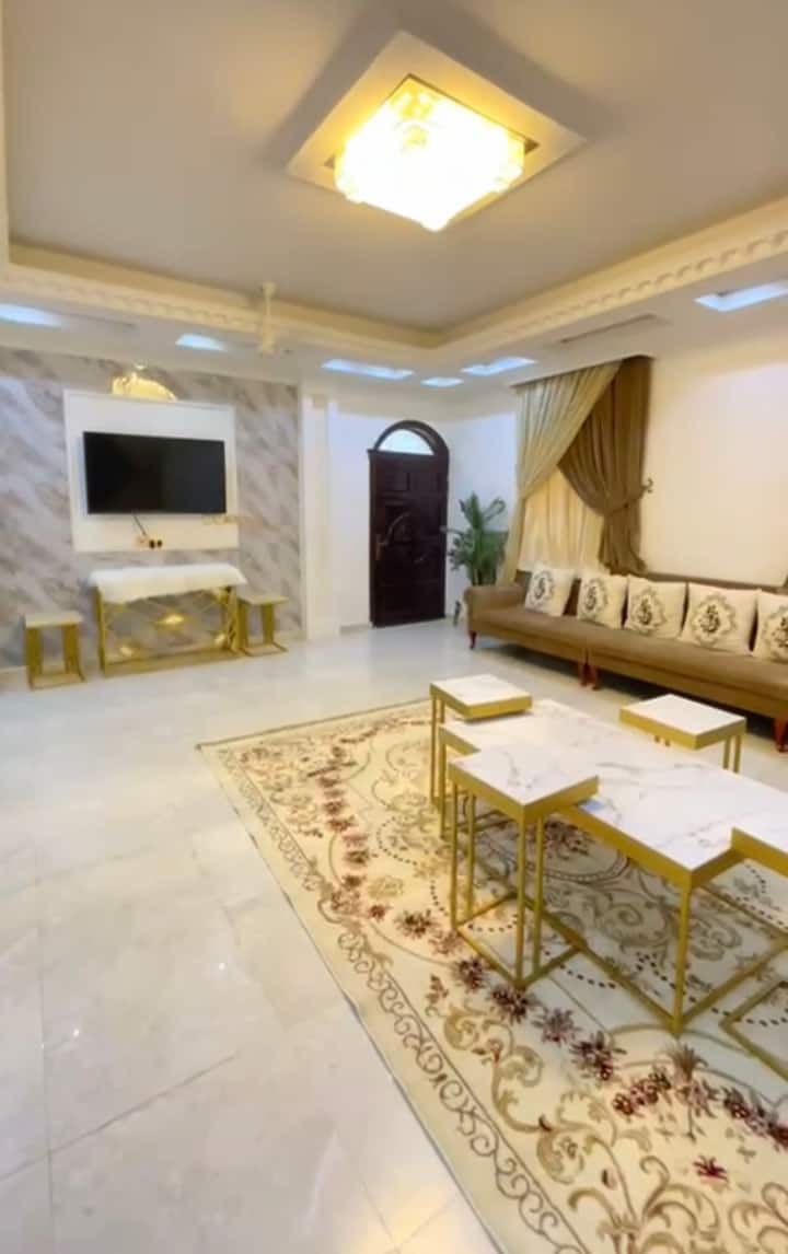 بيت واسع للإيجار مثالي للعائلات - Salalah
