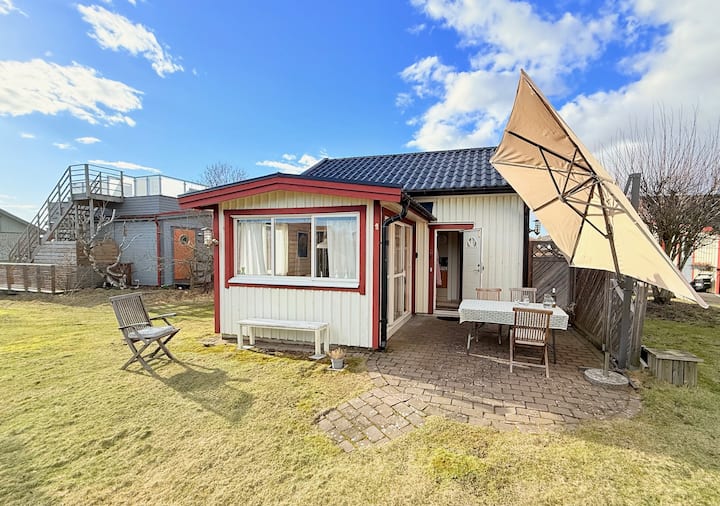 Stuga ÖStra Stranden Viggen 89 - Halmstad