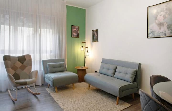 Un Piccolo Angolo Di Relax - Foppolo
