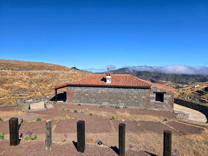 Cr La Montañeta "By Henrypole Home" - Tejeda