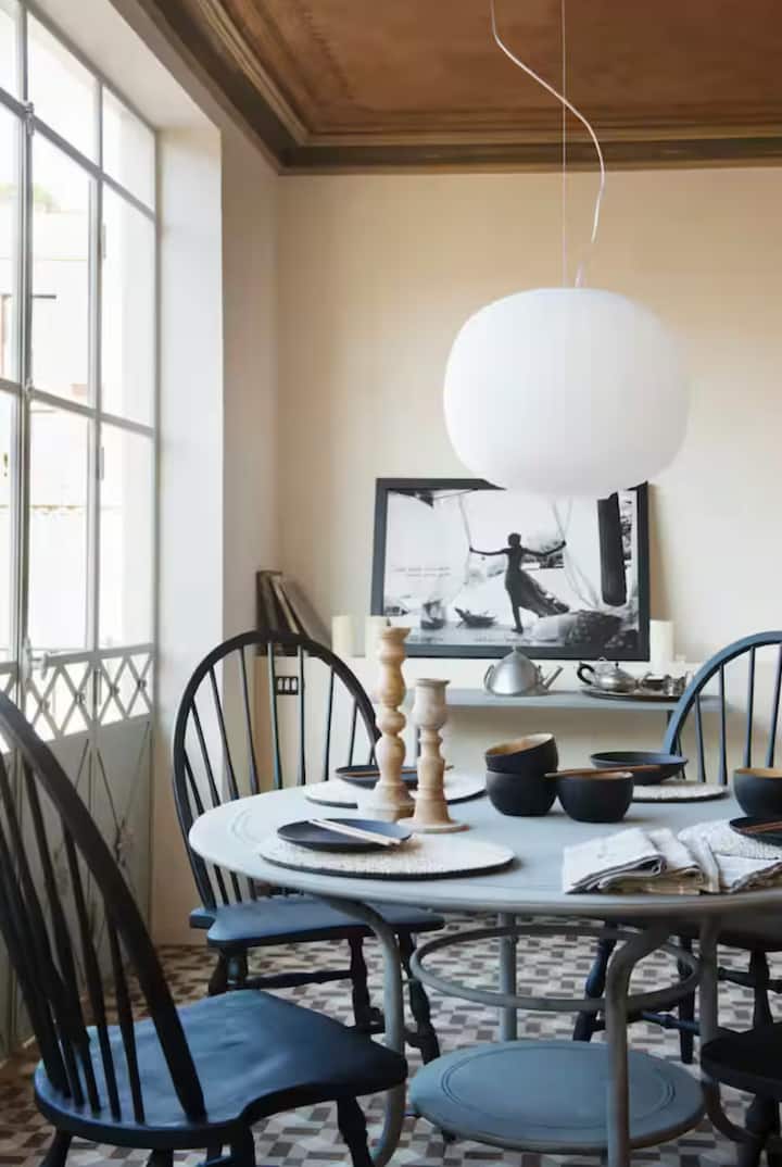 Luxury Apartments - Barcelona