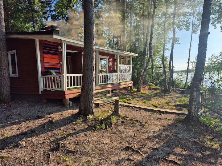Lehtiniemi Resort Maria - Tampere
