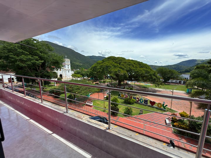 Bochalema Altavista - Bochalema