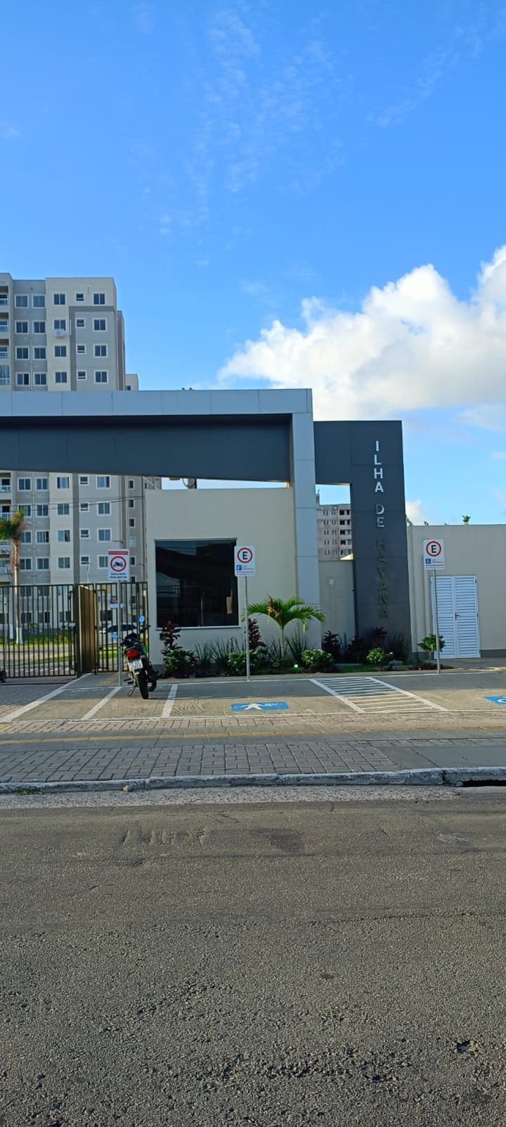 Aconchego Do Lar.l - São Luís