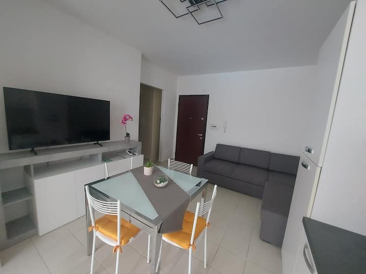 Casa Tortoreto Felice 2 - Tortoreto