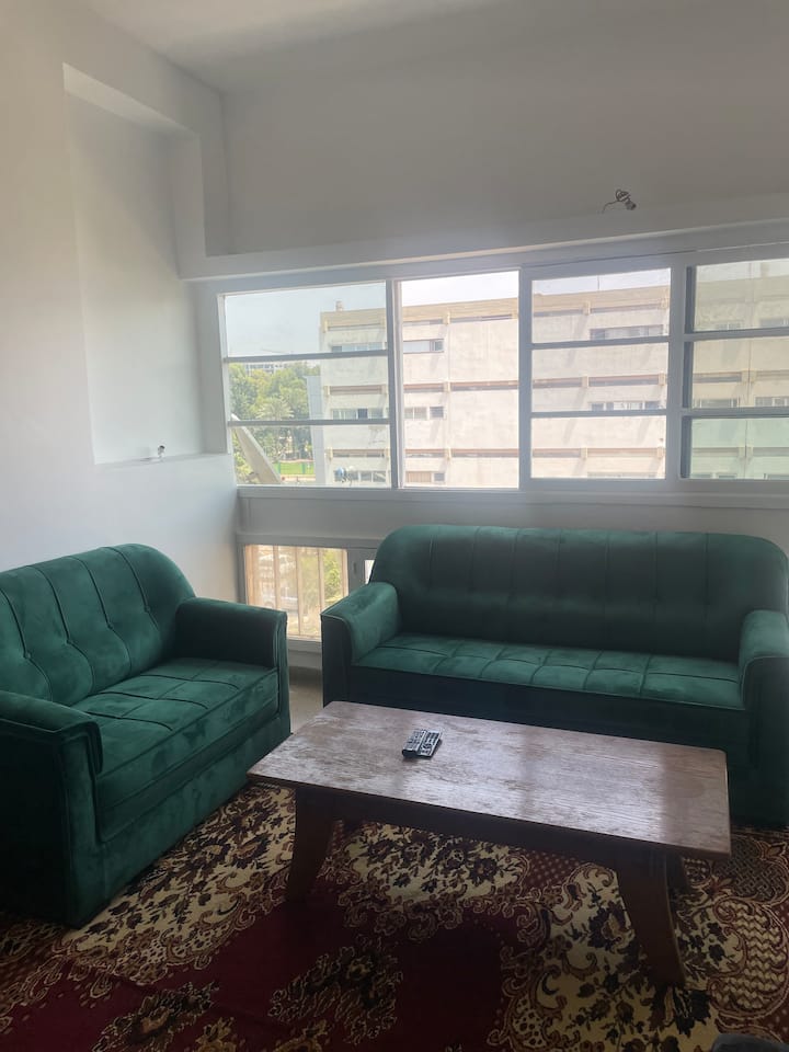 Urbain Appart - Agadir