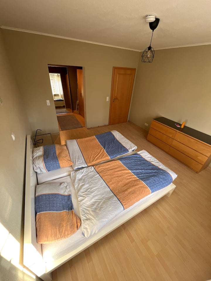 Privatzimmer In Sarstedt - Hildesheim