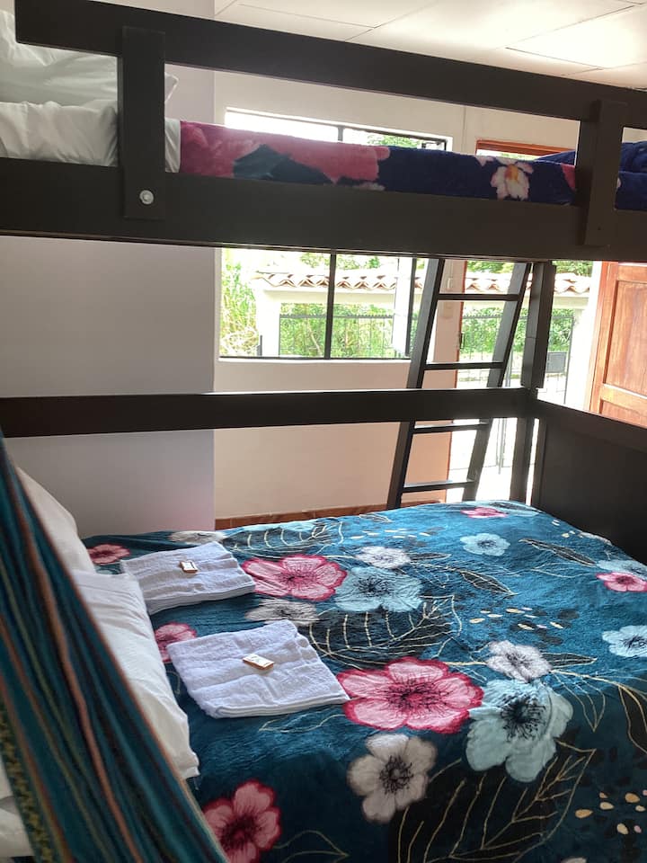 Rincón La Francia - Manizales