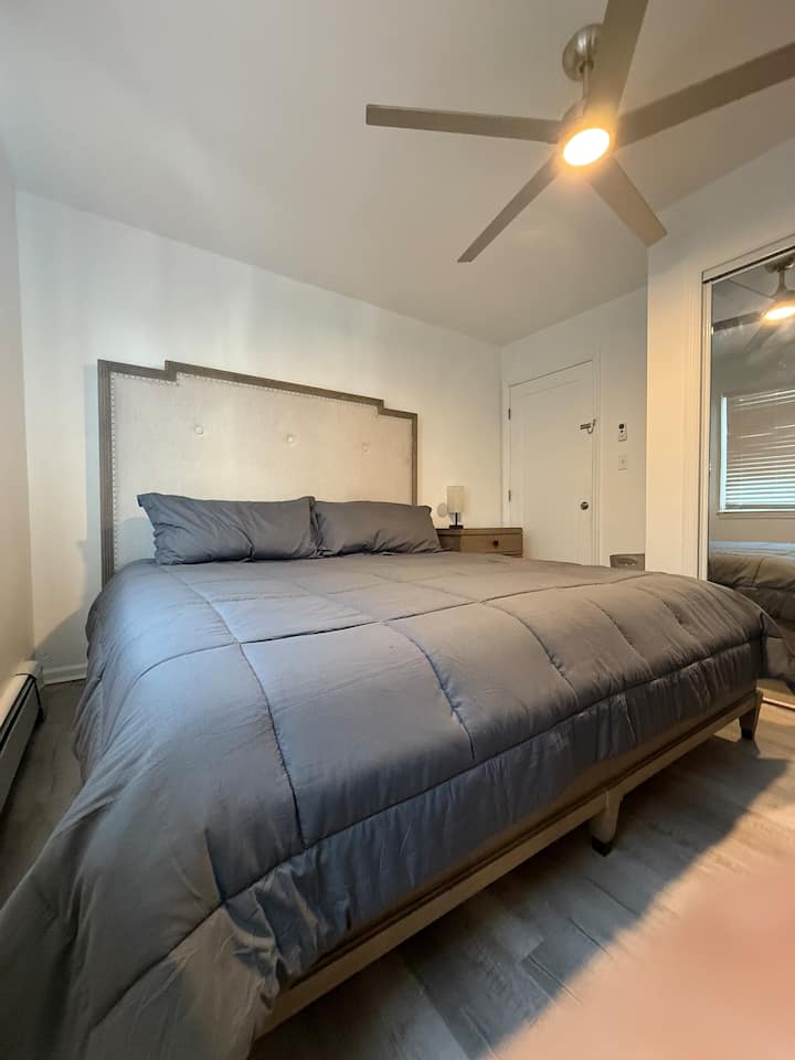 1 Bd Apt 25-30 Min From Nyc - Secaucus, NJ