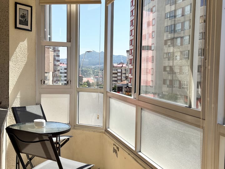 El Piso De La Abuela - Fantástico - Greg Espino 31 - Vigo