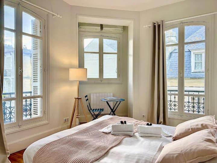 La Plénitude - Trouville-sur-Mer