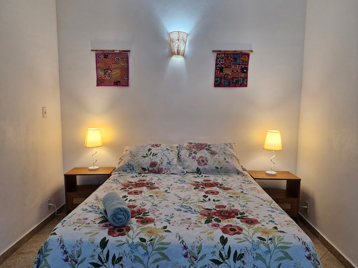 Top Recreio Cb02-prainha-grumari-surf-wifi-garagem - Recreio