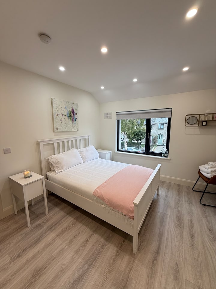 Two Double Bedrooms In Dublin - Dublin