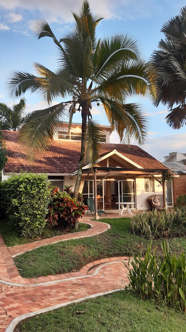 Tu Vista Soñada En Anapoima - Anapoima