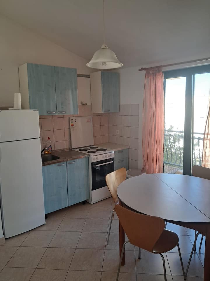 Cozy 2 Bedroom Apartment - Vodice