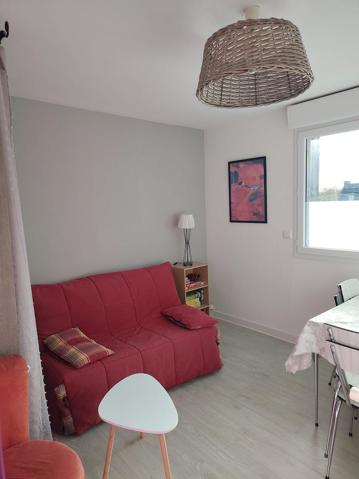 Evasion Marine - Plouharnel