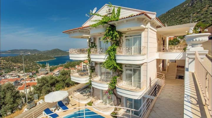 Best Apart 3 - Kaş