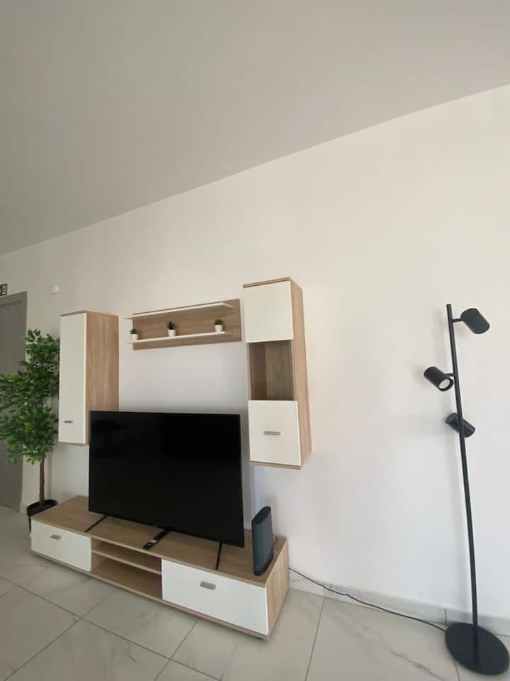 St Julian’s Apartment 7 - Malte