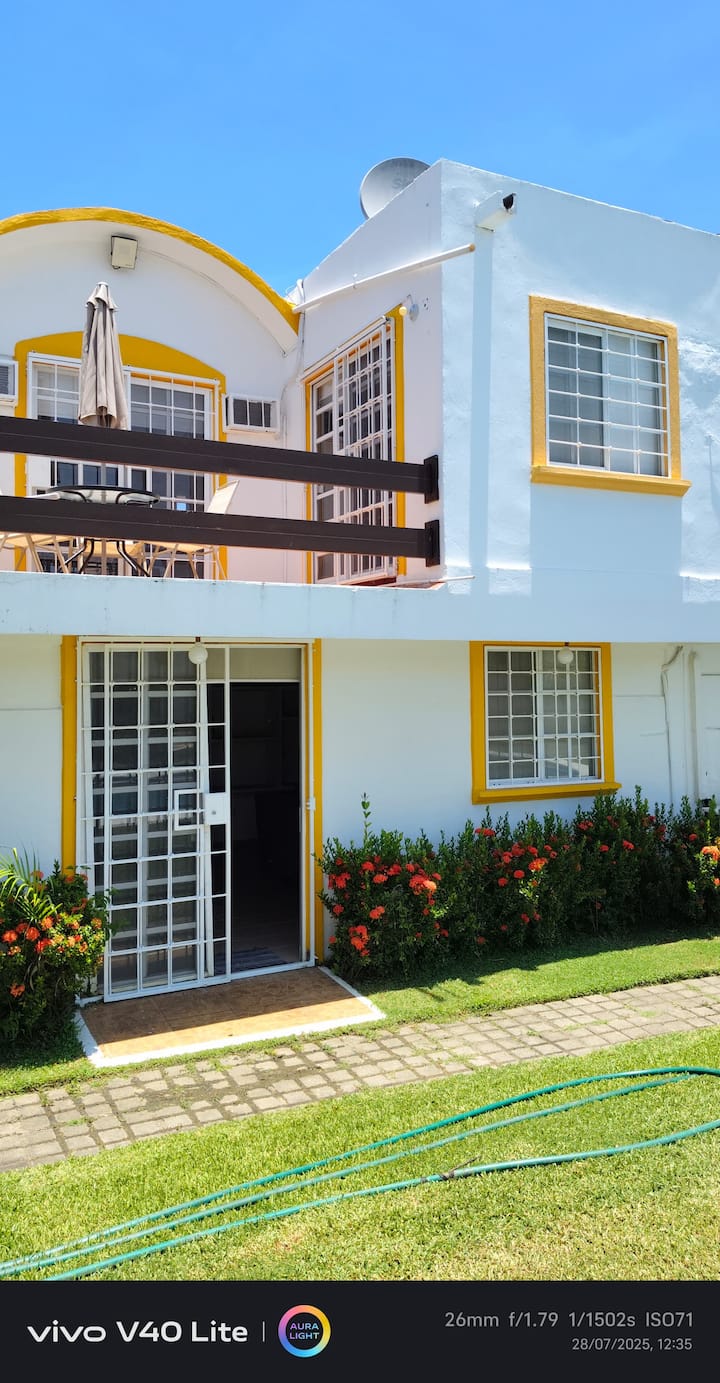 Residencia Con Alberca En Acapulco Diamante - Acapulco