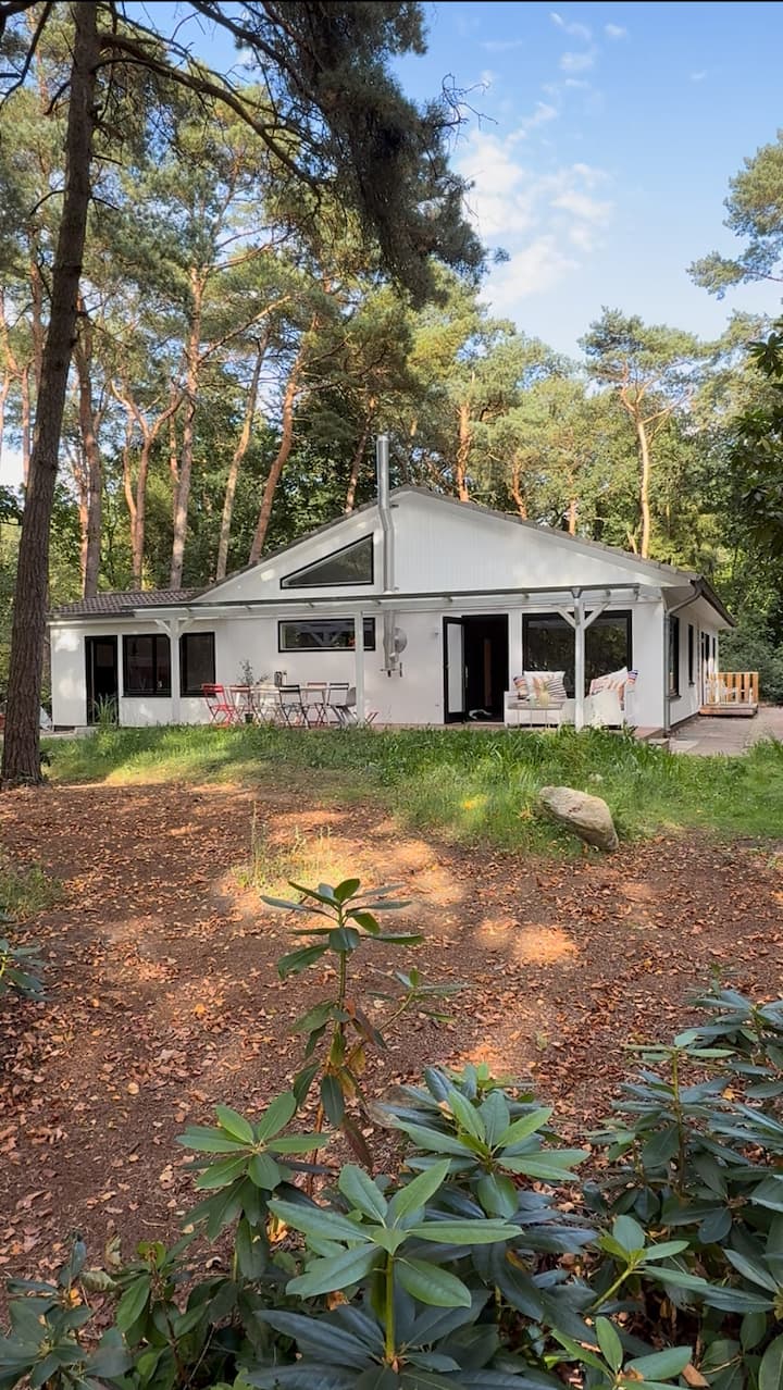 Haus Am See @Mollbue Bungalow - Bad Zwischenahn