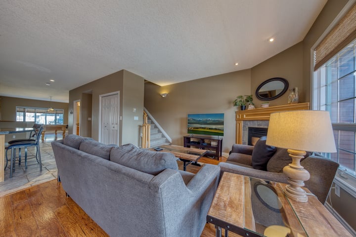 Marble Canyon -103 Phase 2 - Fairmont Hot Springs, BC