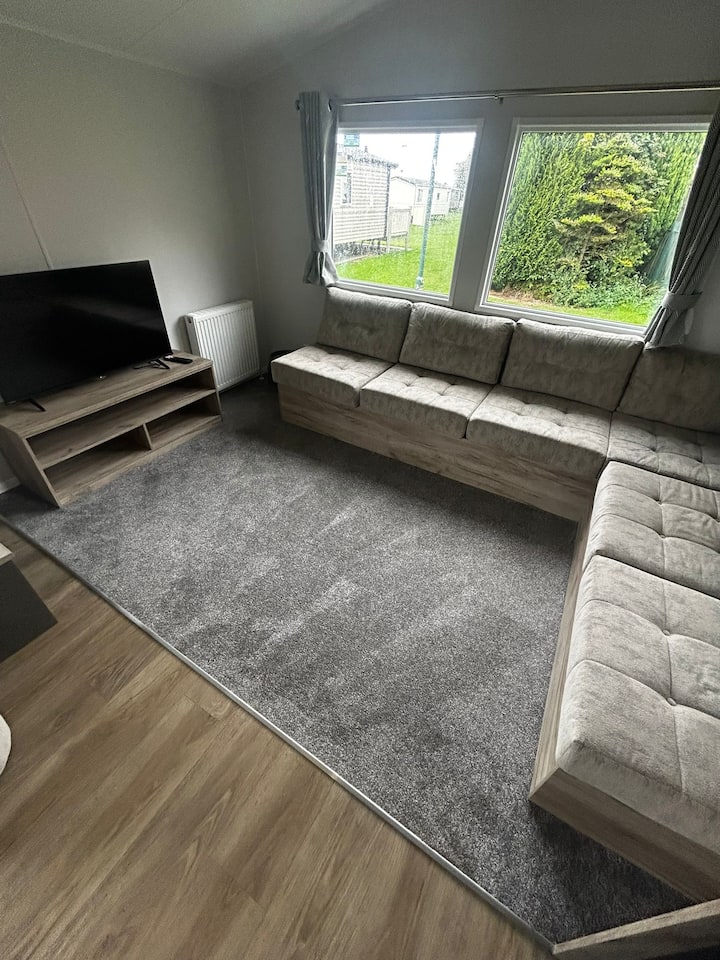 Caravan Holiday For Rent - Skegness