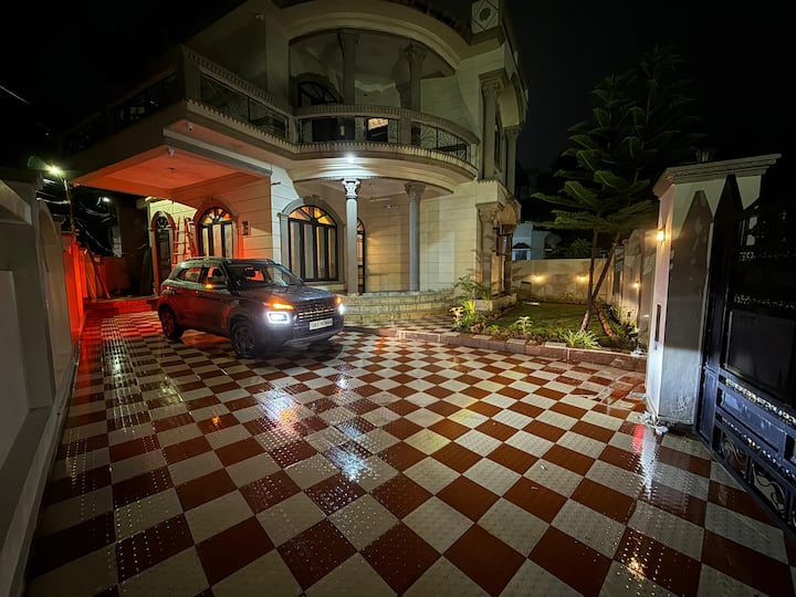 Spacious Villa | The Grand Canal By Akavya Homes - Dehradun