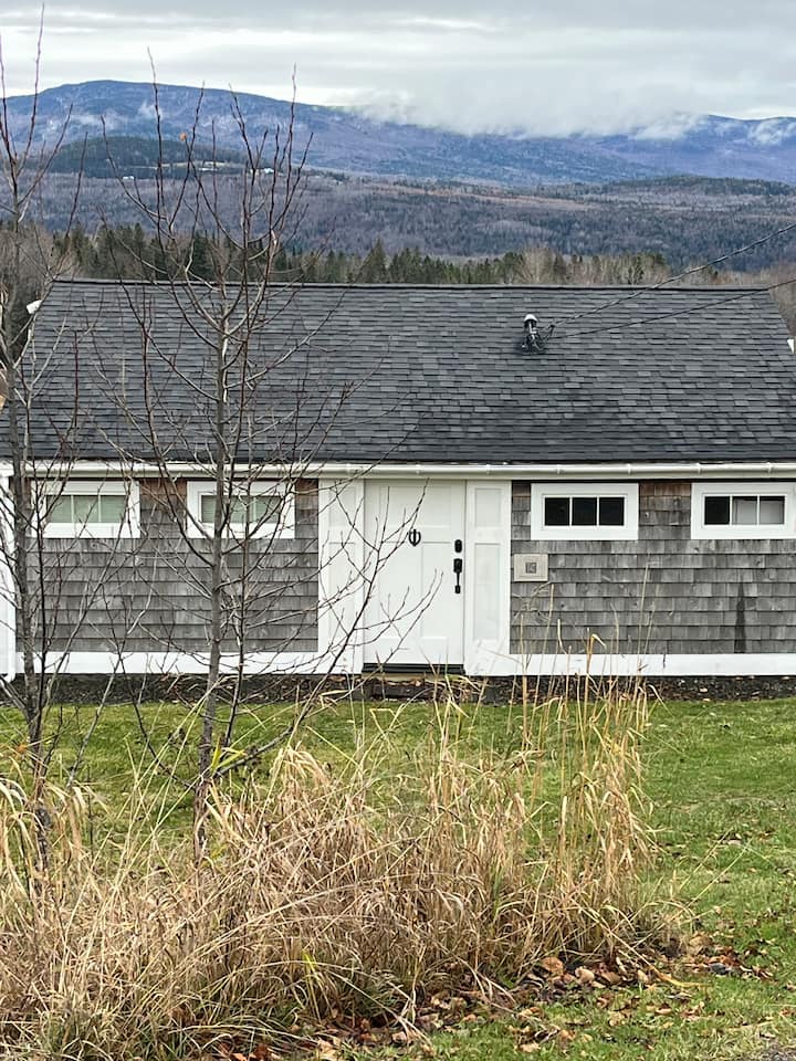 Unleash Your Adventure Snowmobile, Peaceful Escape - Coleman State Park, Stewartstown