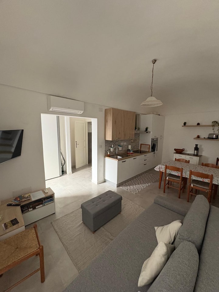 Casa Vacanze - Sassari