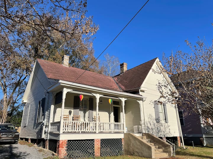 Sylvie's Gem - Natchez, MS
