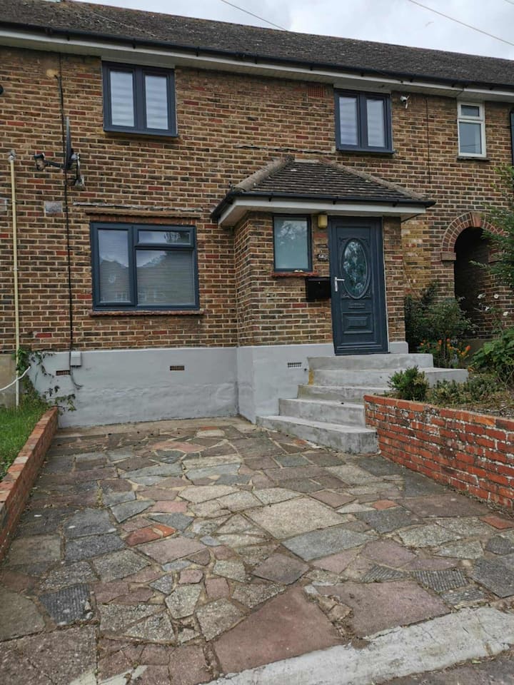 Brighton Holiday House - Brighton