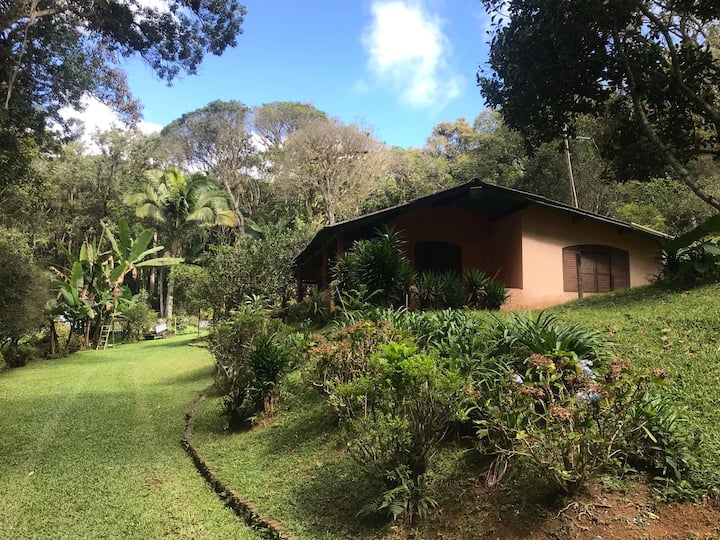 Rancho Alma Da Floresta | São Paulo - Santo André