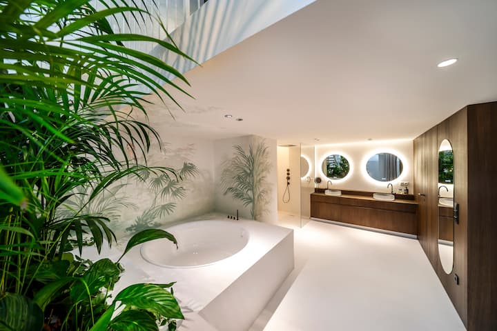 Dreamfactory Residence - Hidden Garden *Sensation* - Viena