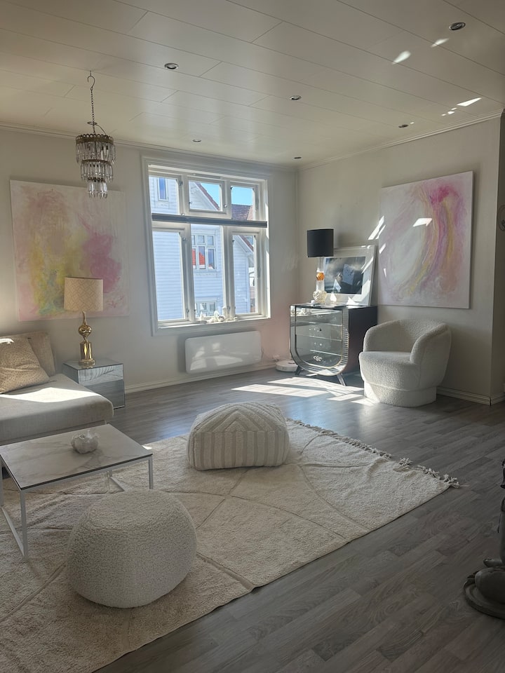 Fin & Lys Leil Stavanger ØSt - Stavanger