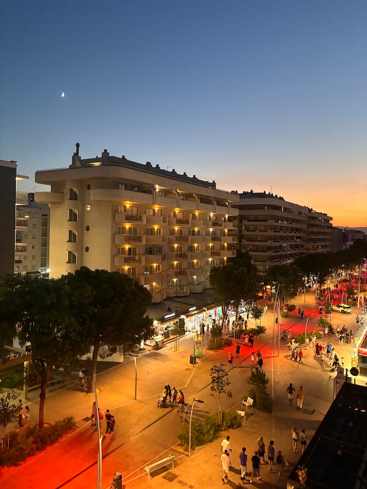 Apartamento - Salou