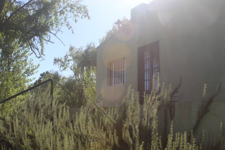 Hermosa Casa De Campo Con Pileta - Mercedes