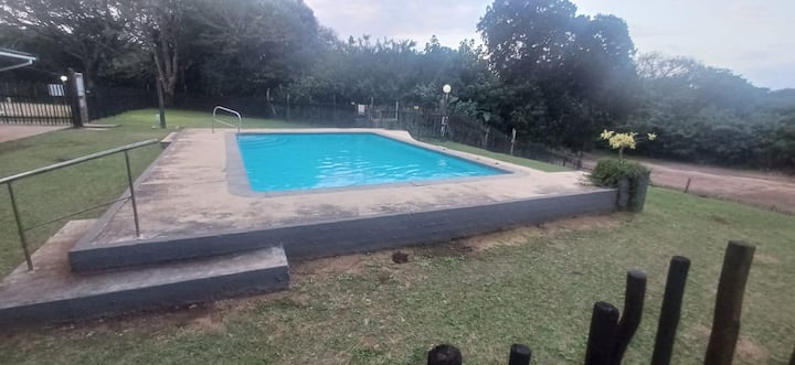 Fun, Friendly Bnb Awaits On You. - Hibberdene