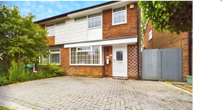 31 Albury Gardens - Henley-on-Thames