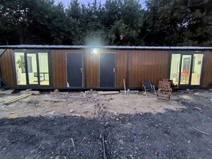 1+1 Konteyner 52 M2 - Beylikdüzü