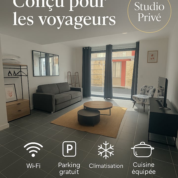 Chambres Du Vignoble - 8 Chambres, Grande Capacité - Pauillac